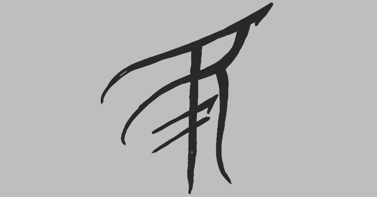 Tom Roberts Illustration